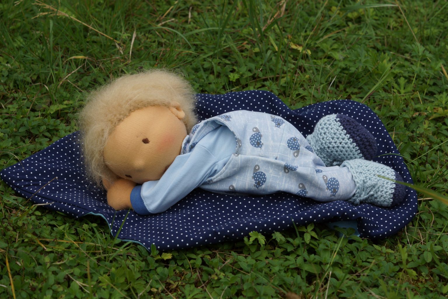 Kurskinder 2020 | Allerleipuppen