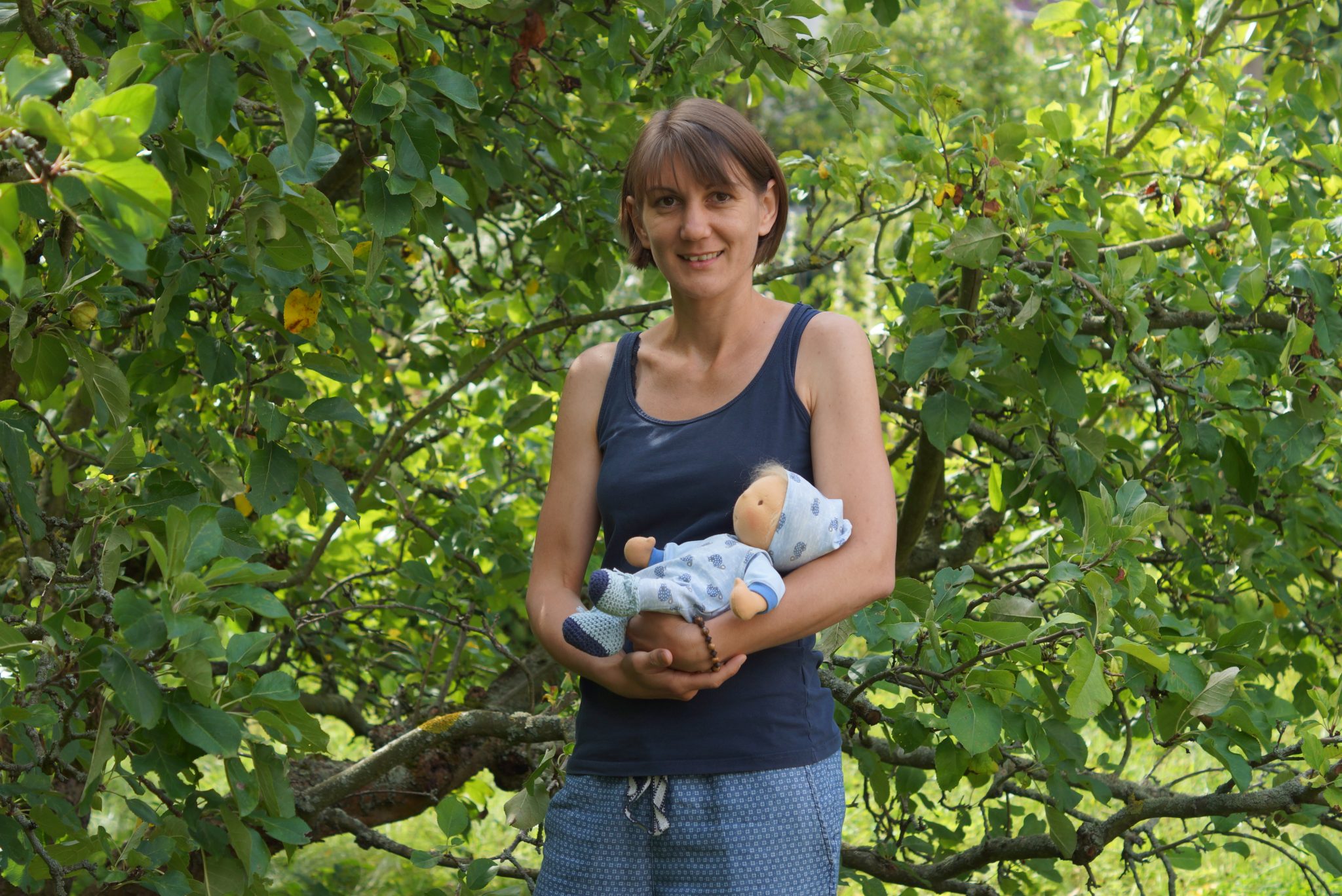 Kurskinder 2020 | Allerleipuppen