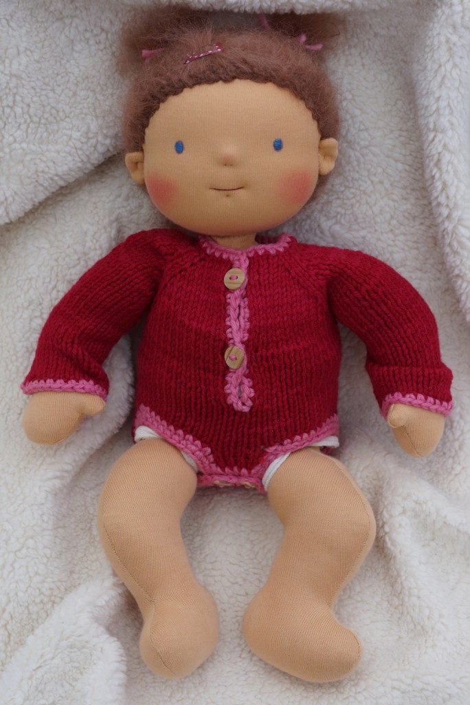 Rückblick 2016 Teil 1/4 | Allerleipuppen