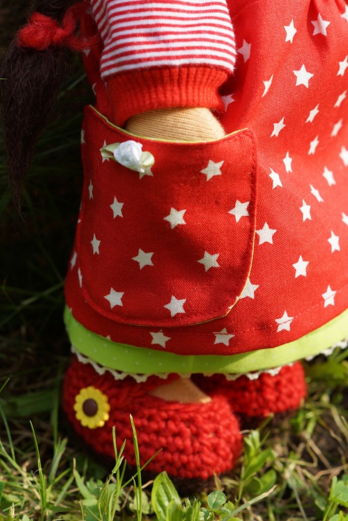 Rückblick Teil 1 | Allerleipuppen