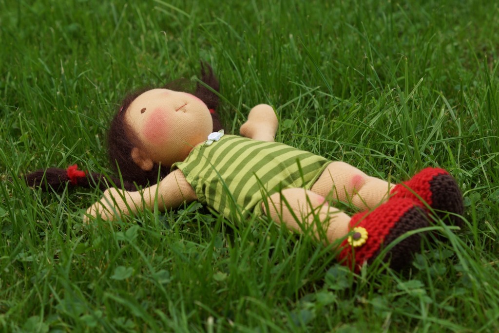 Rückblick Teil 1 | Allerleipuppen