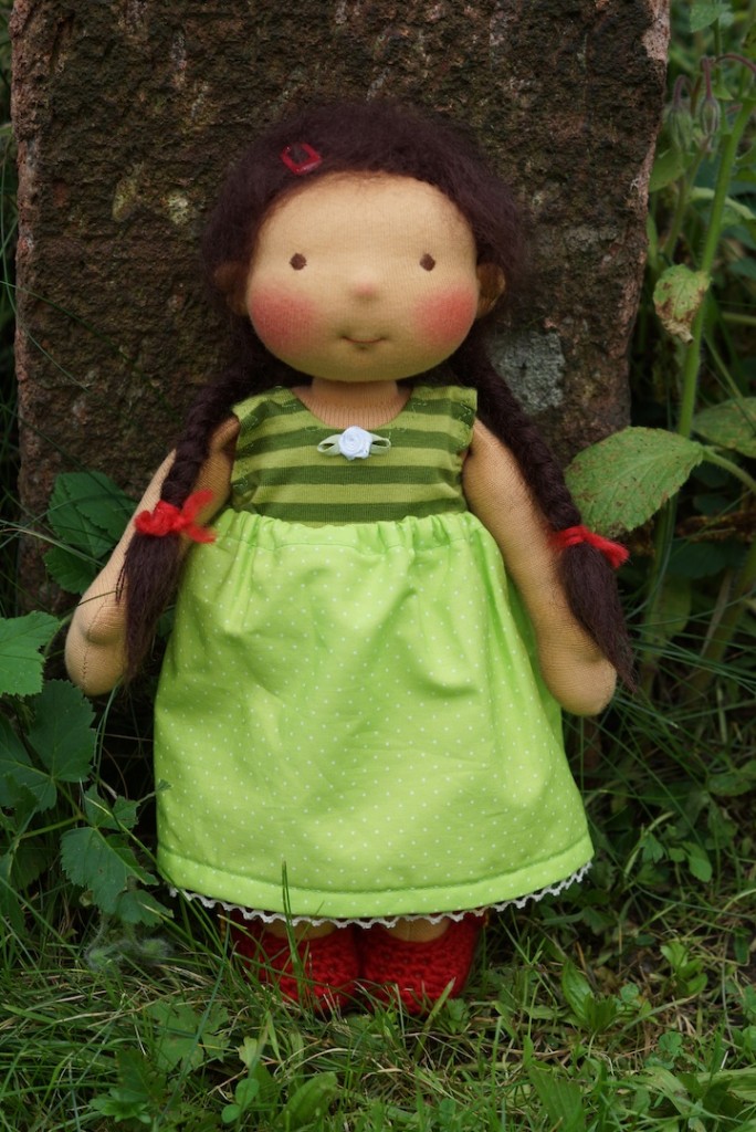 Rückblick Teil 1 | Allerleipuppen